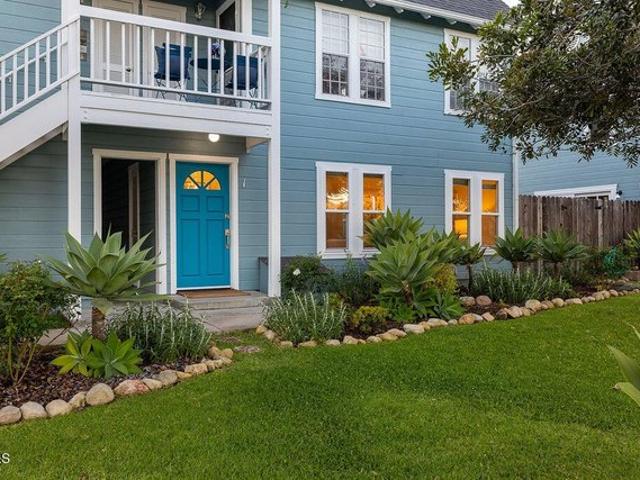 635 Elm Ave Apt 1, Carpinteria, CA 93013