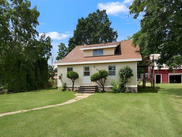 635 Elm St, Omro, WI 54963