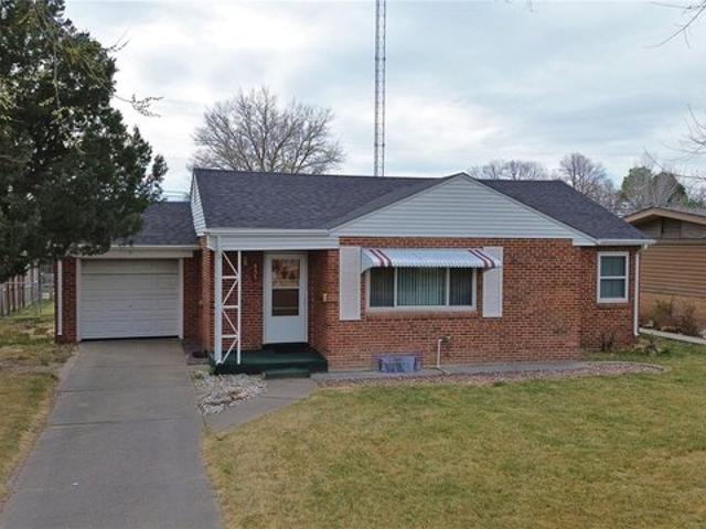 635 Euclid St, Fort Morgan, CO 80701