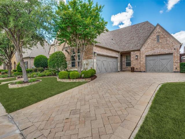 635 Fountainview Drive