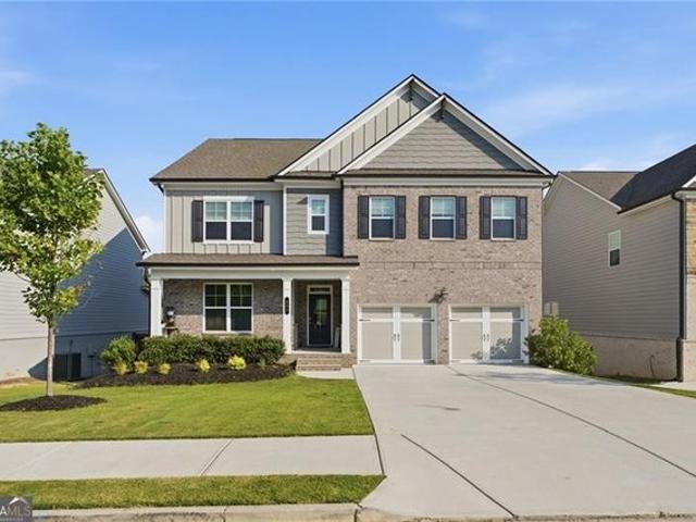 635 Fenwick Park Dr, Lawrenceville, GA 30045