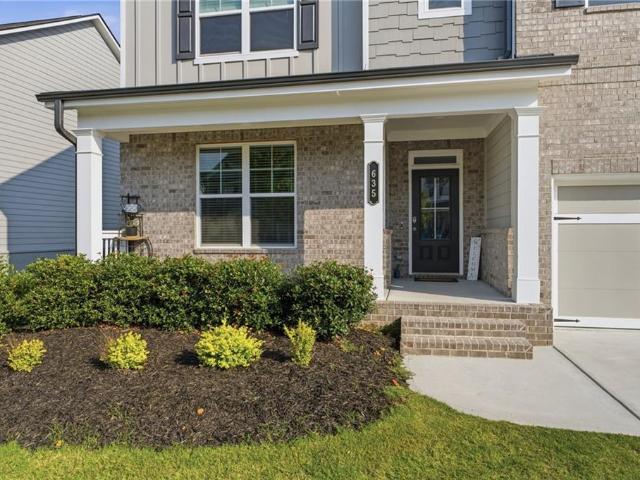 635 Fenwick Park Drive