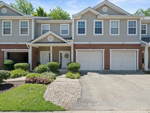 635 Keystone Dr Apt 306, Union Township, OH 45244