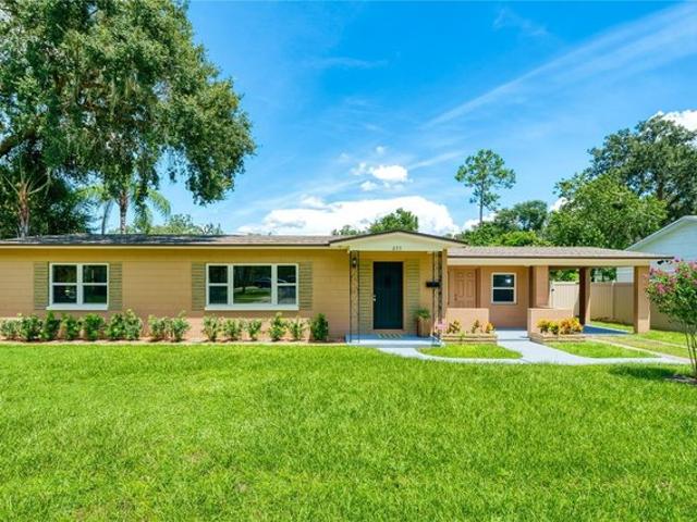 635 Kittredge Dr, Orlando, FL 32805