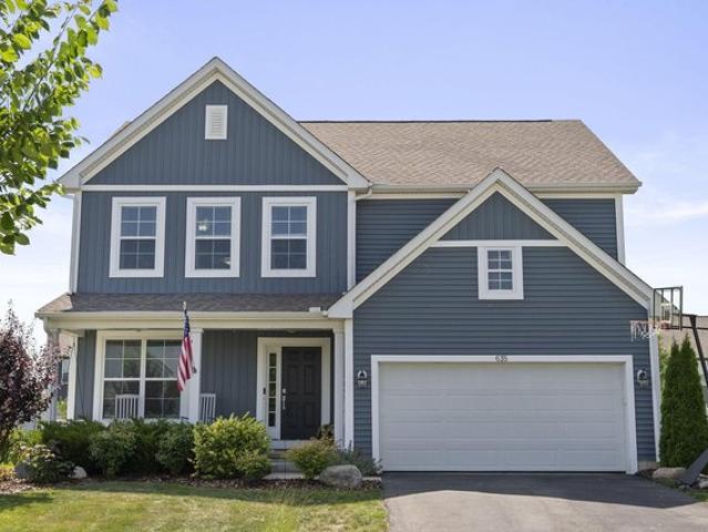 635 Holbrook Dr, Sunbury, OH 43074