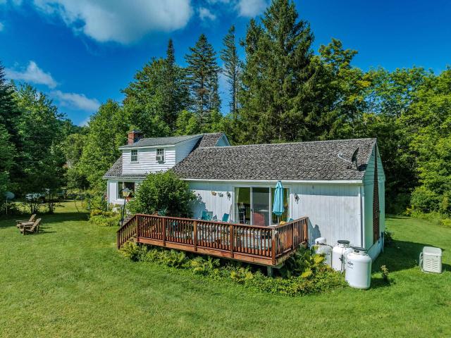 635 Hadley Road