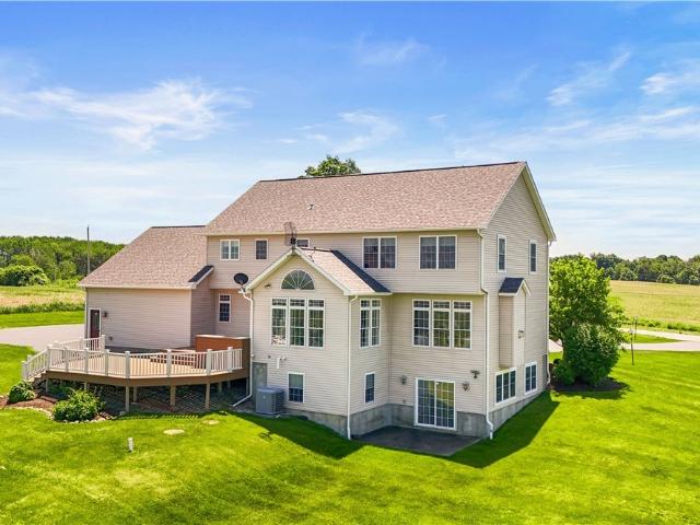 635 Higby Road