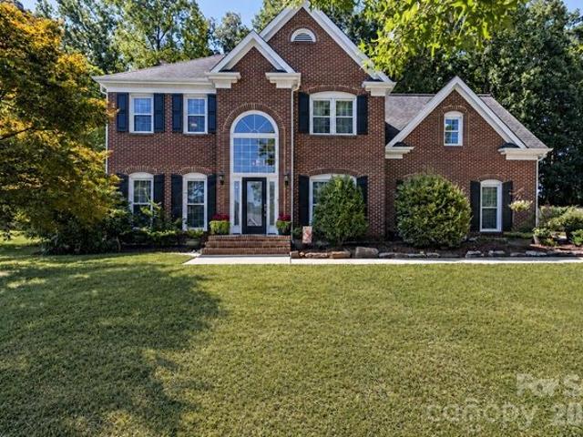 635 Highland Ridge Rd, Mooresville, NC 28115