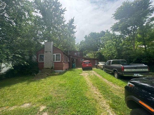 635 Hill Ave, Decatur, AR 72722