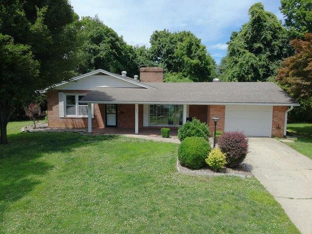 635 Hillsdale Dr, Wheelersburg, OH 45694