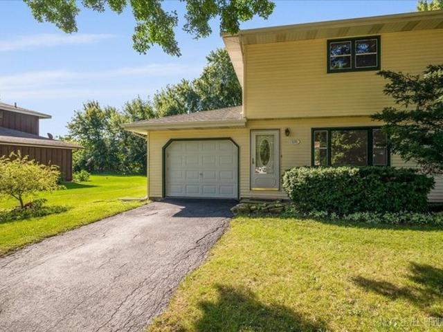 635 James St, Hinckley, IL 60520