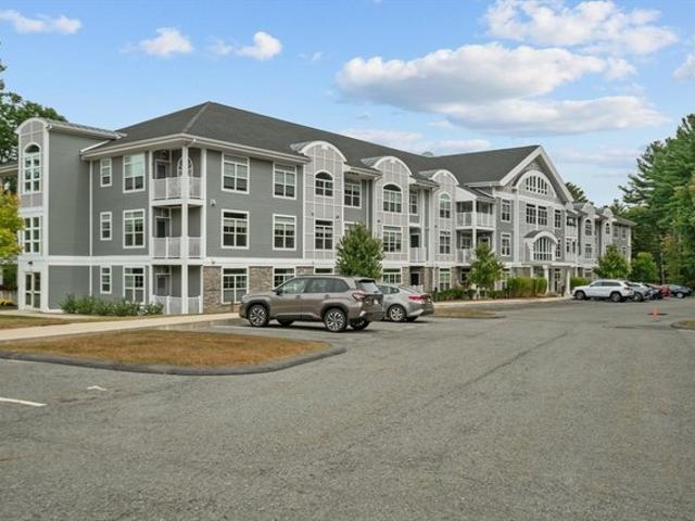 635 Old Post Rd Unit 302, Sharon, MA 02067