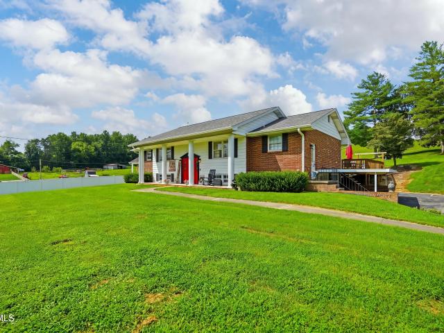 635 Old Union Road