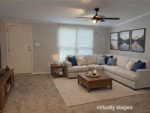 635 old wesley chapel Road