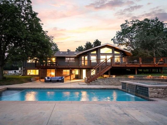 635 Ord Dr, Boulder, CO 80303