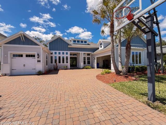 635 Outlook Dr, Ponte Vedra, FL 32081