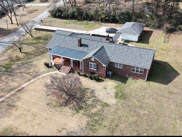 635 Lawson St, Bremen, GA 30110 | MLS #10720 | Compass