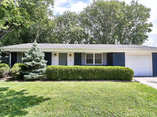 635 Lake View Drive