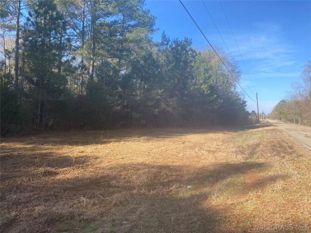 635 Lessie Culpepper Road