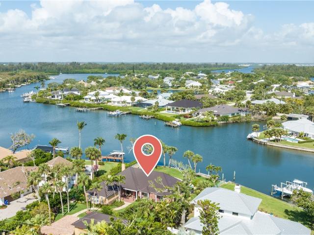 635 Live Oak Rd, Vero Beach, FL 32963 | MLS #293095