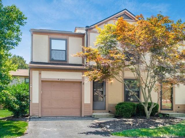 635 Mawyer Dr Unit 178, Worthington, OH 43085
