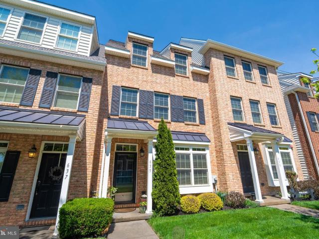 635 Magnolia Ct, Kennett Square, PA 19348 | MLS #PACT2123 | Compass