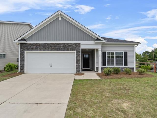 635 Marbled Teal Ln, Hopkins, SC 29061
