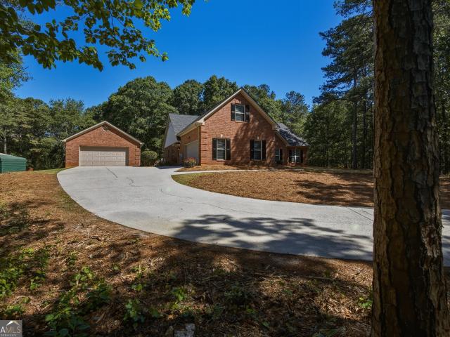 635 Marigot Way