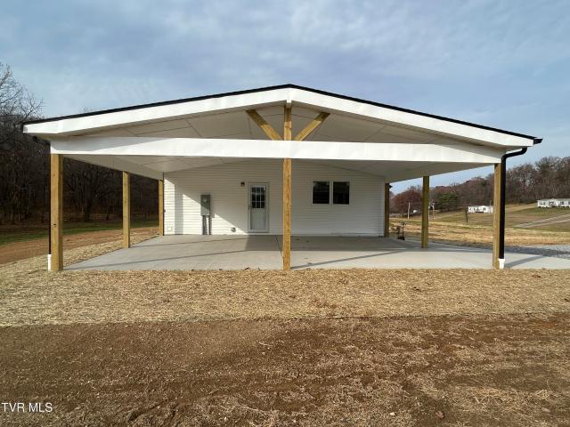 635 McDonald Road