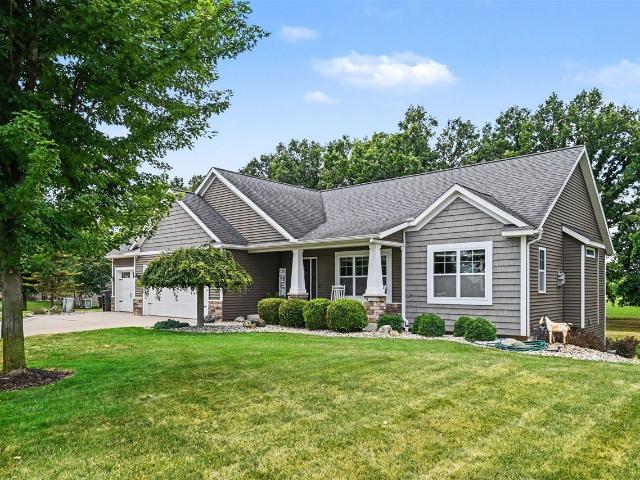 635 Midgrove Drive