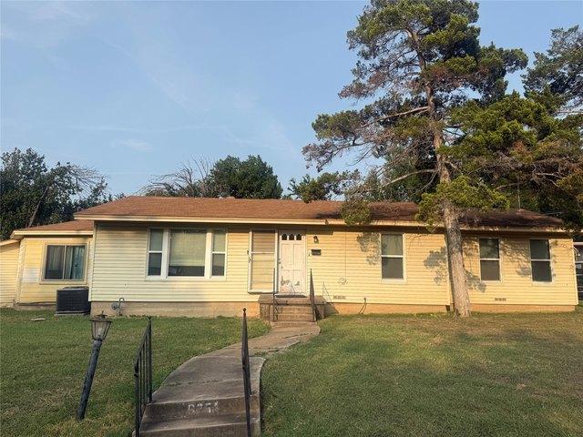 635 N 42nd St, Waco, TX 76710