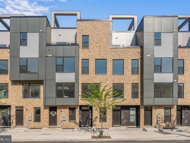 635 N 7th St Unit C2B, Philadelphia, PA 19123