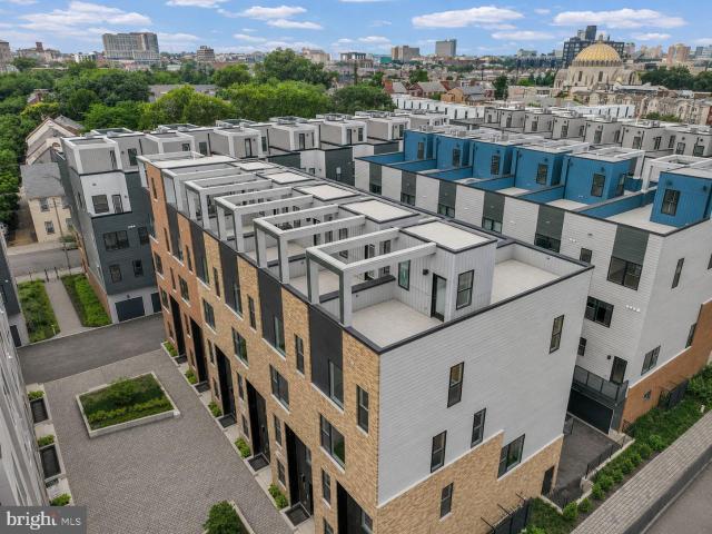 635 N 7th St, Unit G3A, Philadelphia, PA 19123 | MLS #PAPH2567