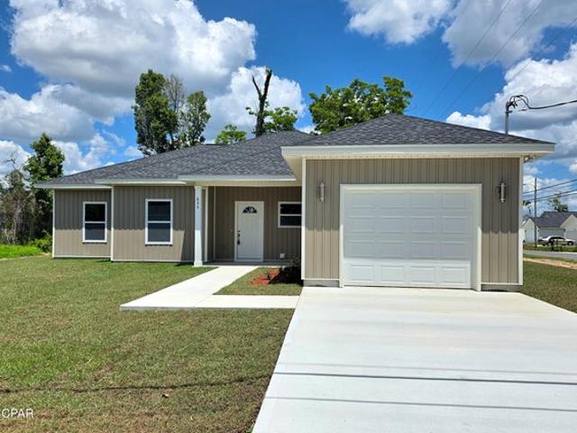 635 N 11th St, Panama City, FL 32404