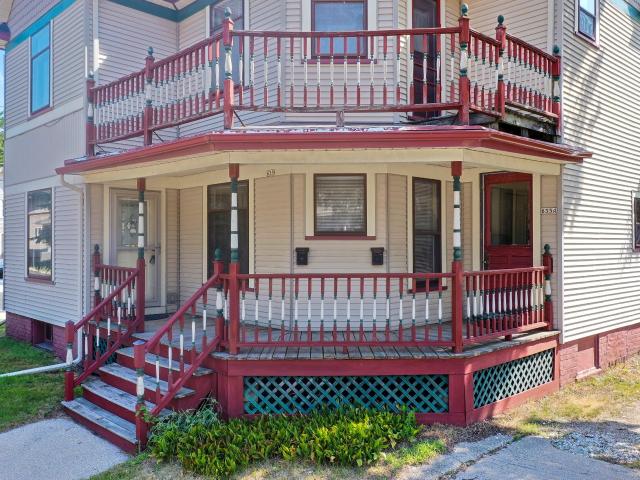 635 N Water St