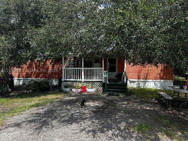 635 N Fronda St, Clewiston, FL 33440