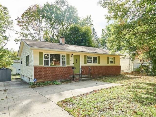 635 N Hawkins Ave, Akron, OH 44313