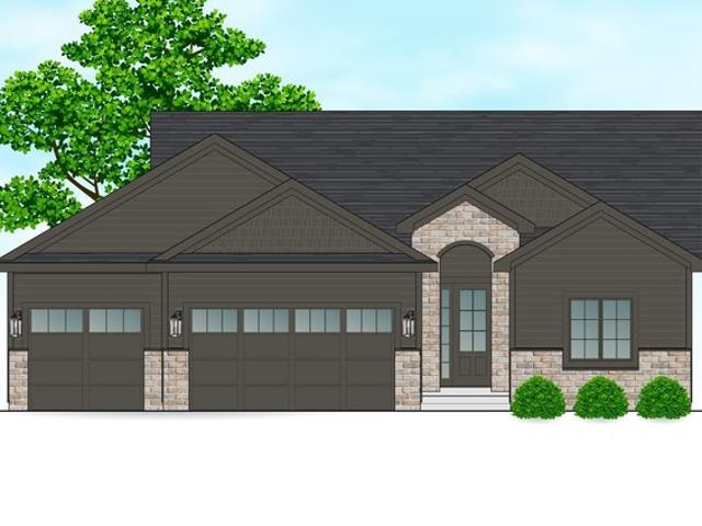 635 NE 15th St, Grimes, IA 50111