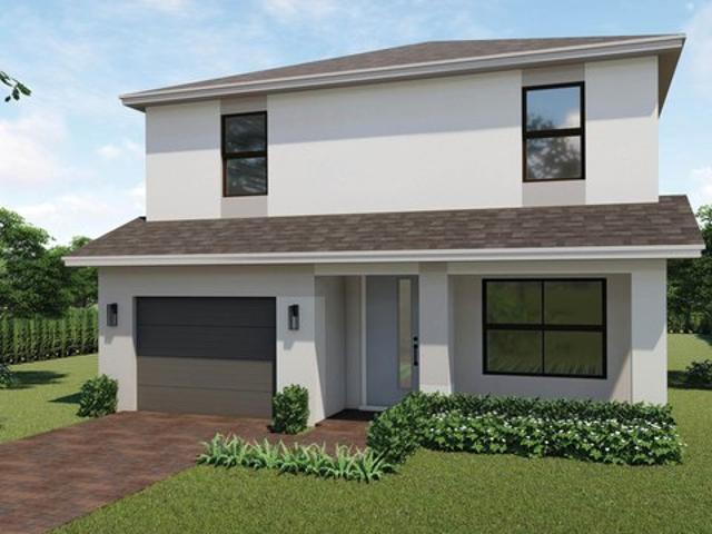 635 NE 1st St, Florida City, FL 33034