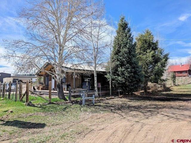 635 S 5th St, Pagosa Springs, CO 81147