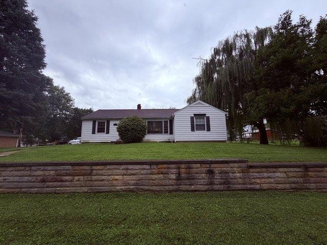 635 S Walnut Ave, Sidney, OH 45365
