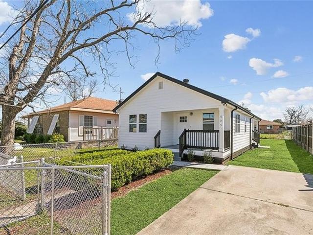 635 S Bengal Rd, River Ridge, LA 70123
