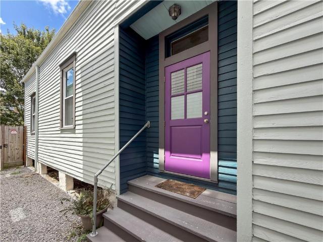 635 S Dupre Street # B