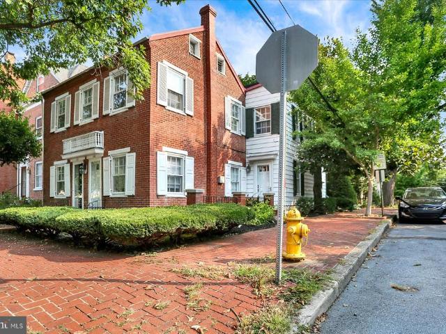 635 S Front Street