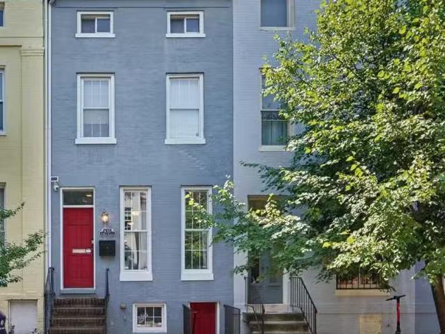 635 South Paca St, Baltimore, MD 21230 MLS MDBA2130914
