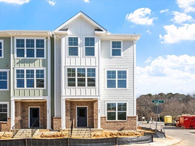 635 Sawcut Ln, Apex, NC 27502 | Compass