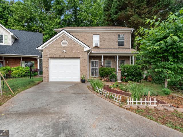 635 Shadowmoore Drive