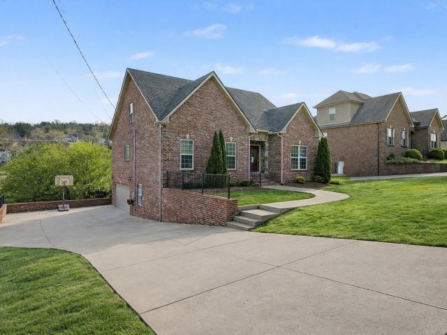635 Shetland Dr, Smyrna, TN 37167 | MLS #3156