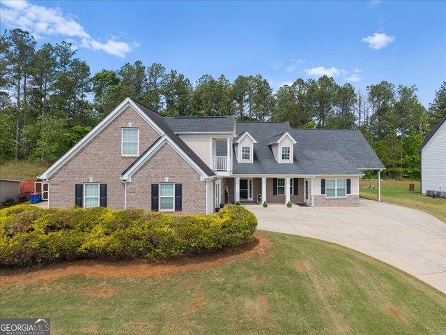 635 Shoals Trl, Dallas, GA 30132