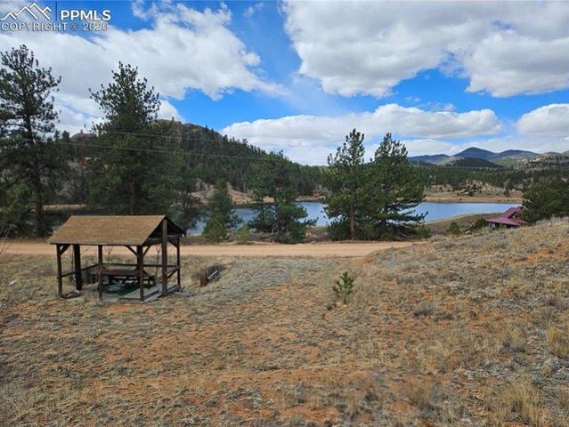 635 Sleepy Joe Dr, Lake George, CO 80827